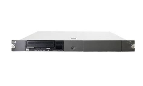 Hp Rack Mount Lto 4 Ultrium 1760 Sas Tape Drive 1u Eh946c U S 1 700