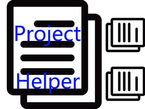 Project Helper Utilities Tools Unity Asset Store
