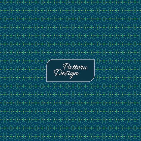 Premium Vector Vector Seamless Pattern Modern Stylish Texture