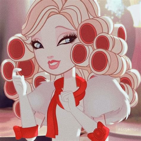 𝚃𝚊𝚐𝚜 Everafterhigh Eah Icons Apple Applewhite Apple White Ever