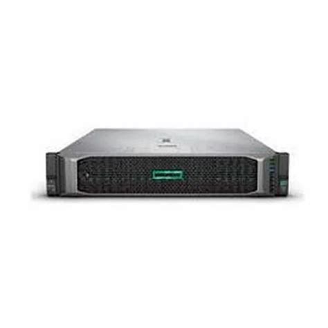 Hpe Proliant Server At Best Price In Mumbai By Sysman Technologies Id