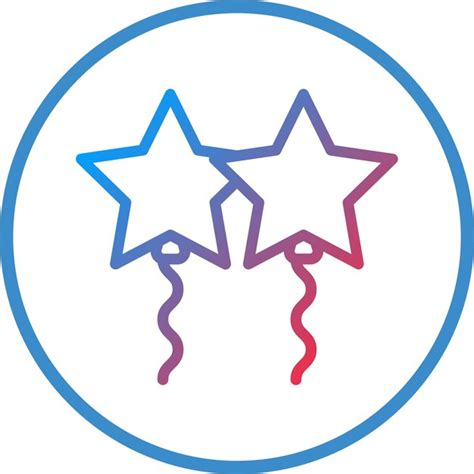 Premium Vector Vector Design Balloons Icon Style