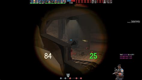 Even Casual Moments Can Happen With Tf2 Offline Bots R Tf2