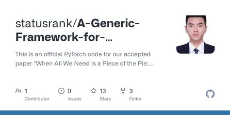 Github Statusranka Generic Framework For Optimizing Two Way Partial