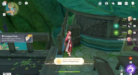 Genshin Impact The Price Quest Guide How To Unlock Gamewith
