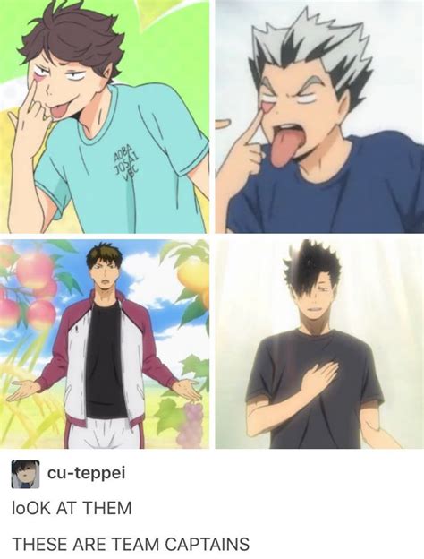 Hq Tumblr Posts Hqtextposts Twitter Manga Anime Manga Haikyuu