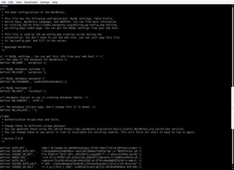 WordPress Using PhpMyAdmin To Add A New User VNTweb