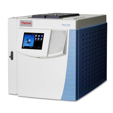 Gas Chromatography (GC) | RedoksLab.com