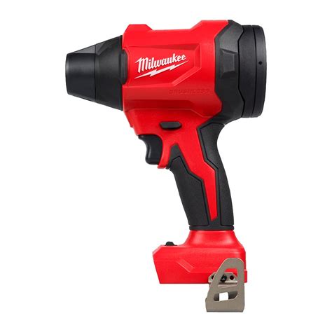 Soplador De Alta Velocidad M18™ M18blhsb 0 Milwaukee Herramientas