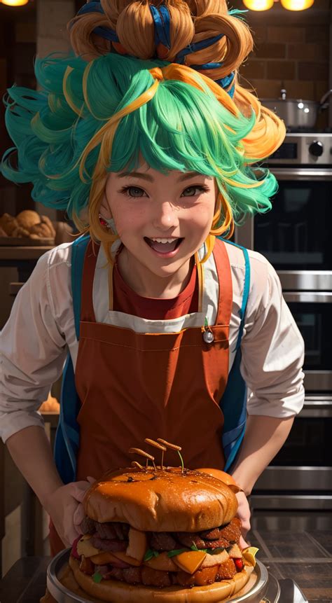 Enjoy R Waifudiffusion