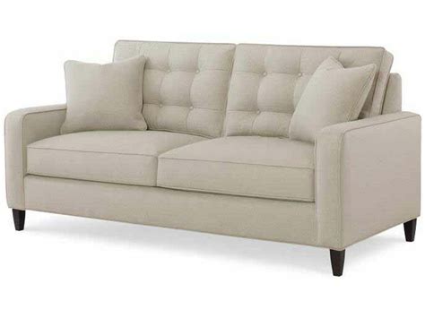 Century ESN194 2 Century Studio Essentials Jake Sofa Hickory Park
