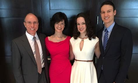 Melanie Moreno Giving Can Be A Double Mitzvah American Technion Society