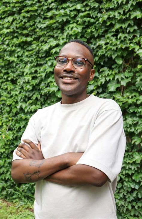 Meet Chris Lawrence Canvasrebel Magazine