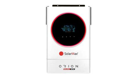Solar Max 4kw Inverter Price In Pakistan July Updated