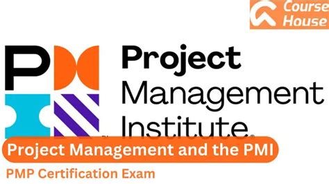 Project Management And The Pmi Pmp Certification Exam Uk
