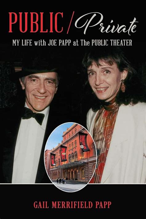 Before They Were Famous A Nyc Public Theater Memoir New York Almanack