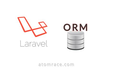 Définir les relations entre les modèles ORM Eloquent Atomrace