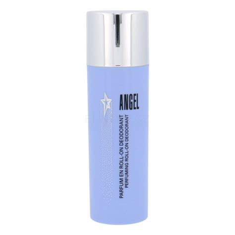 Thierry Mugler Angel Deodorant pro ženy 50 ml ELNINO CZ