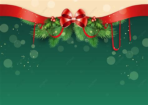 크리스마스 조명 효과 활 리본 장식 크리스마스 성탄절 조명 효과 배경 일러스트 및 사진 무료 다운로드 Pngtree