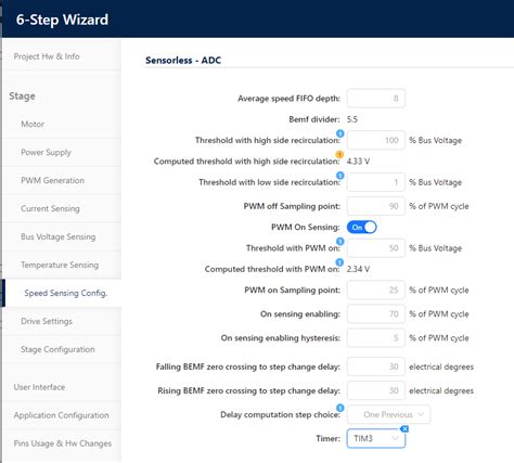 Error When Compiling An Mc Wb Cubemx Generated A