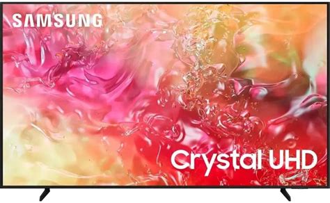 Телевизор Samsung UE43DU7100UXRU, диагональ 43", разрешение 4K Ultra HD ...