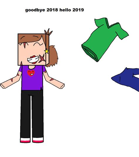 First Pic Of 2019 By Aetherchey On Deviantart