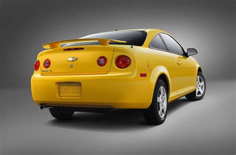 2009 Chevrolet Cobalt News And Information Conceptcarz