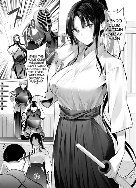 Kendo Girl By Hiiragi Yuichi Read Hentai Doujinshi Online For Free At Cartoon Porn