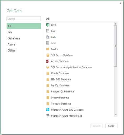 3分で導入するpower Bi Designer ナレコムazureレシピ Aiに強い情報サイト