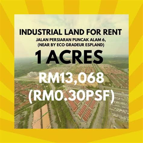 Calwin Chai On Linkedin Bandarpuncakalam Bandarpuncakalamselangor Ecograndeur