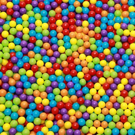 Mini Runts Hard Candy Multicolored Assorted Hard Candy 15 Oz Classic