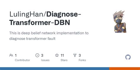 Diagnose Transformer Dbn Data Ipynb Checkpoints Split Data Checkpoint Ipynb At Master