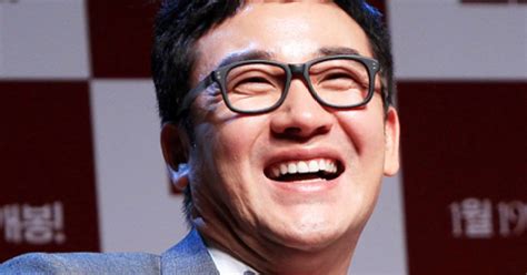 엄태웅 예비신부 명품 몸매에 반했죠