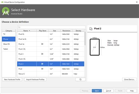 Android Kotlin Helloworldを表示 ひろにもブログ