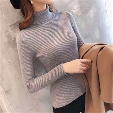 Turtleneck Sweater Photos Porn