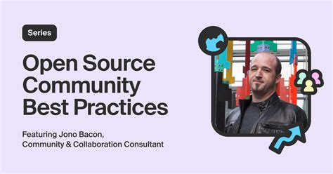 How To Build A Thriving Open Source Community Common Room
