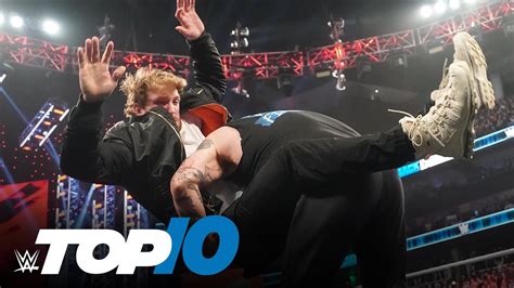Wwe Smackdowns Viewership Rises Demo Rating Drops Wrestlesite