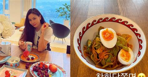 장동건♥ 고소영 163억 펜트하우스 살아도 쫄면♥데코까지 완벽