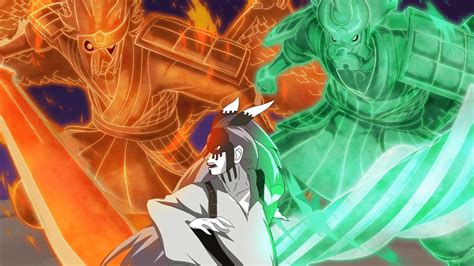 Shisui Vs Itachi