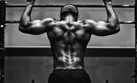 How To Do Pull Ups Without A Bar