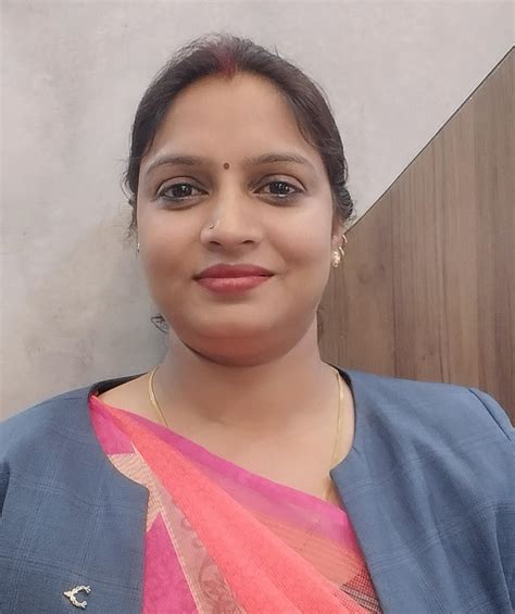 Mrs Soni Jaiswal