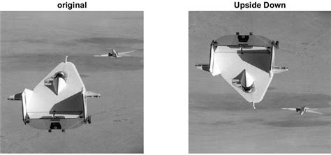 Image Rotation In MATLAB Examples Without Imrotate Function Part IMAGE PROCESSING