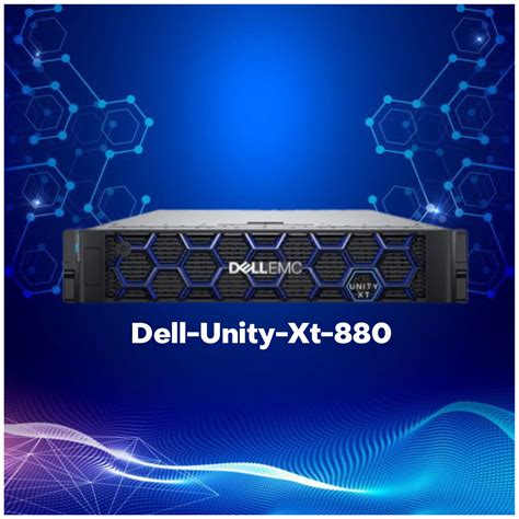 Dell Storage