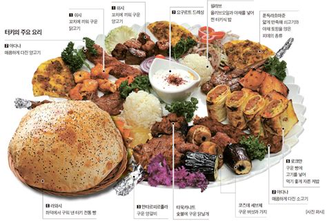 숯불양갈비·꼬치구이·닭날개 낯선데 입맛 돋네 케밥 중앙일보