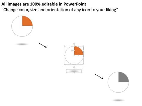 Harvey Balls For Data Representation Flat Powerpoint Design Powerpoint Presentation Images