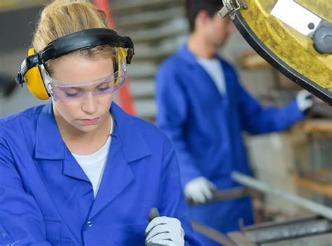 Noise Induced Hearing Loss Smiles From Ear To Hear
