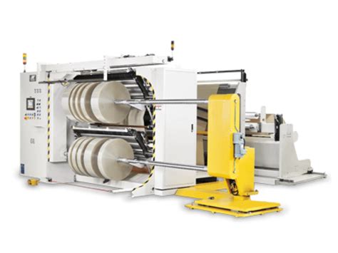 A Deep Dive Into Roll Rewinder Machine Paper Bag Making Machine Ot Pack