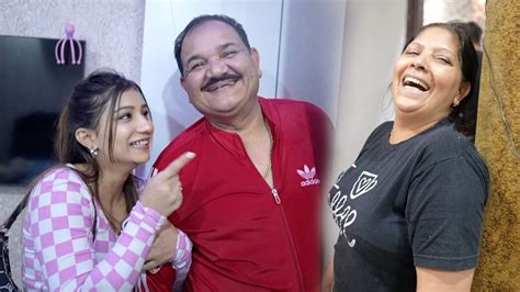 Aaj Papa Pakde Gaye 😂 Youtube