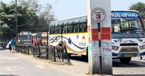 Madhavaram To Tirupati Tnstc Bus Timings Roadways Bus Timings