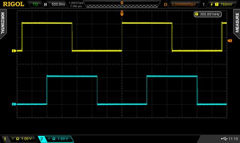 DSA815 TG Quadrature Clock Generator Hackaday Io